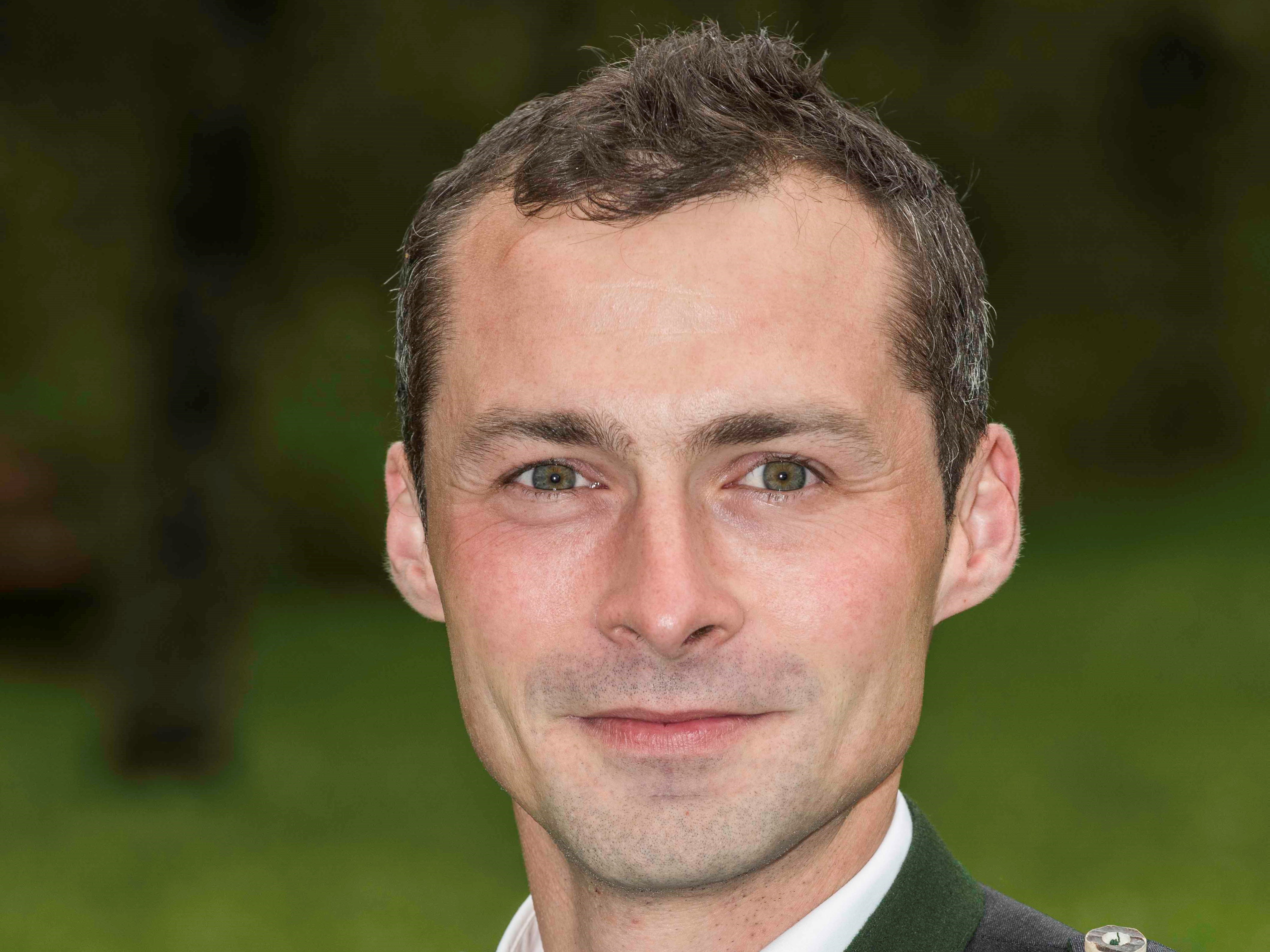 Bgm. Christian Haider - Admont